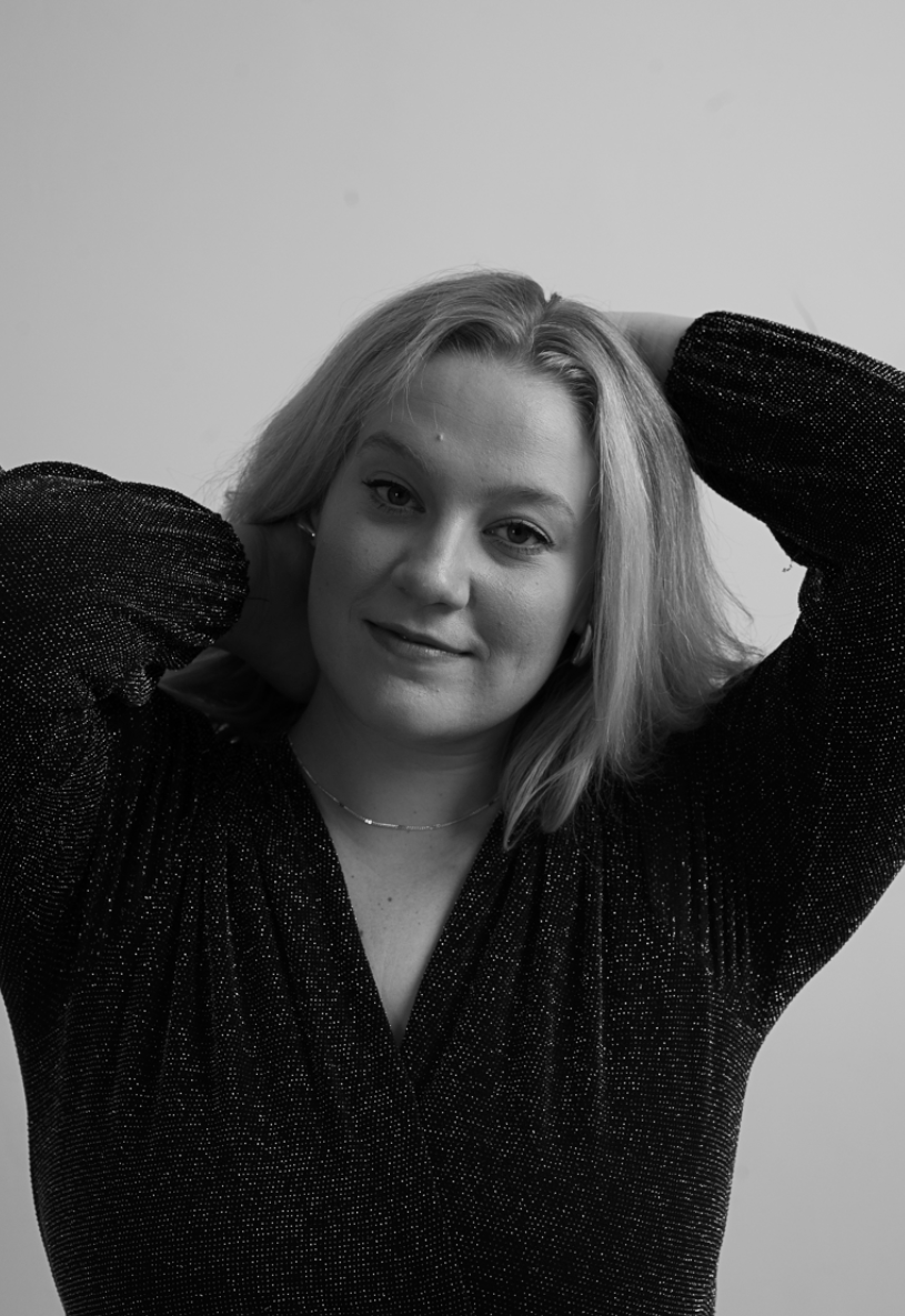 Actor | Sydney Stephan